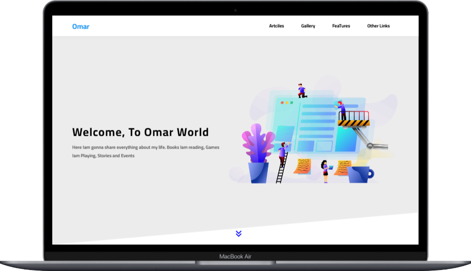 عالم بدون حدود - Omar Rehan - 55 | شغل أون لاين